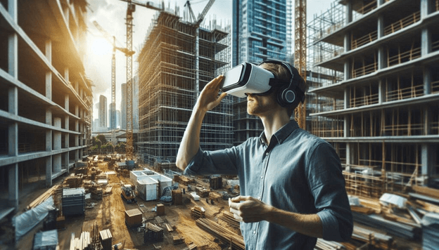 Virtual Reality in Real Estate: Understanding Its Evolution and Future ...