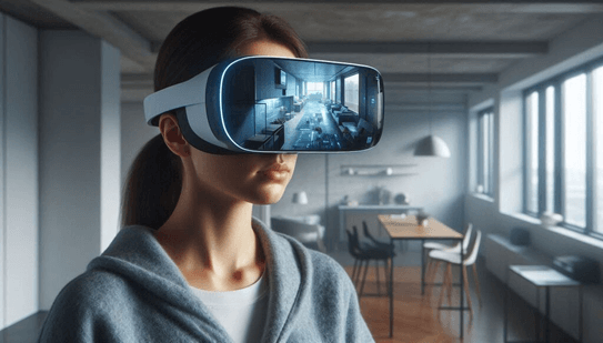 Virtual Reality in Real Estate: Understanding Its Evolution and Future ...